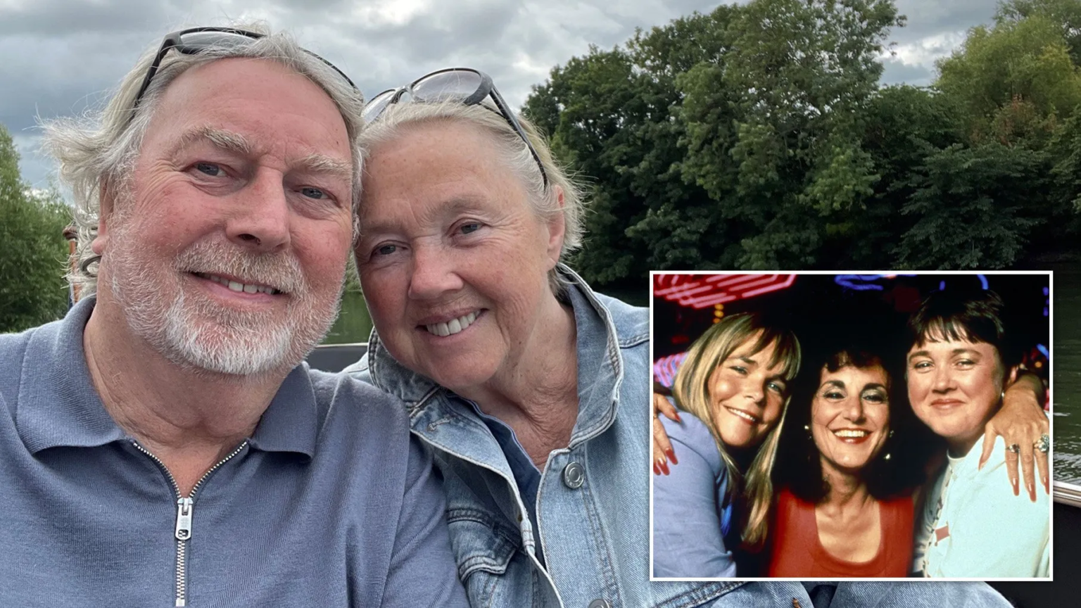 emily sheen pauline quirke daughter - usaentirenews